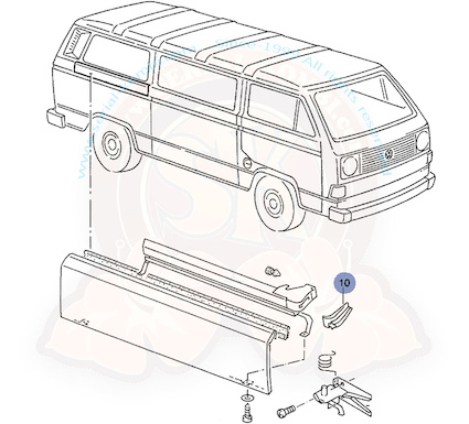 Vanagain